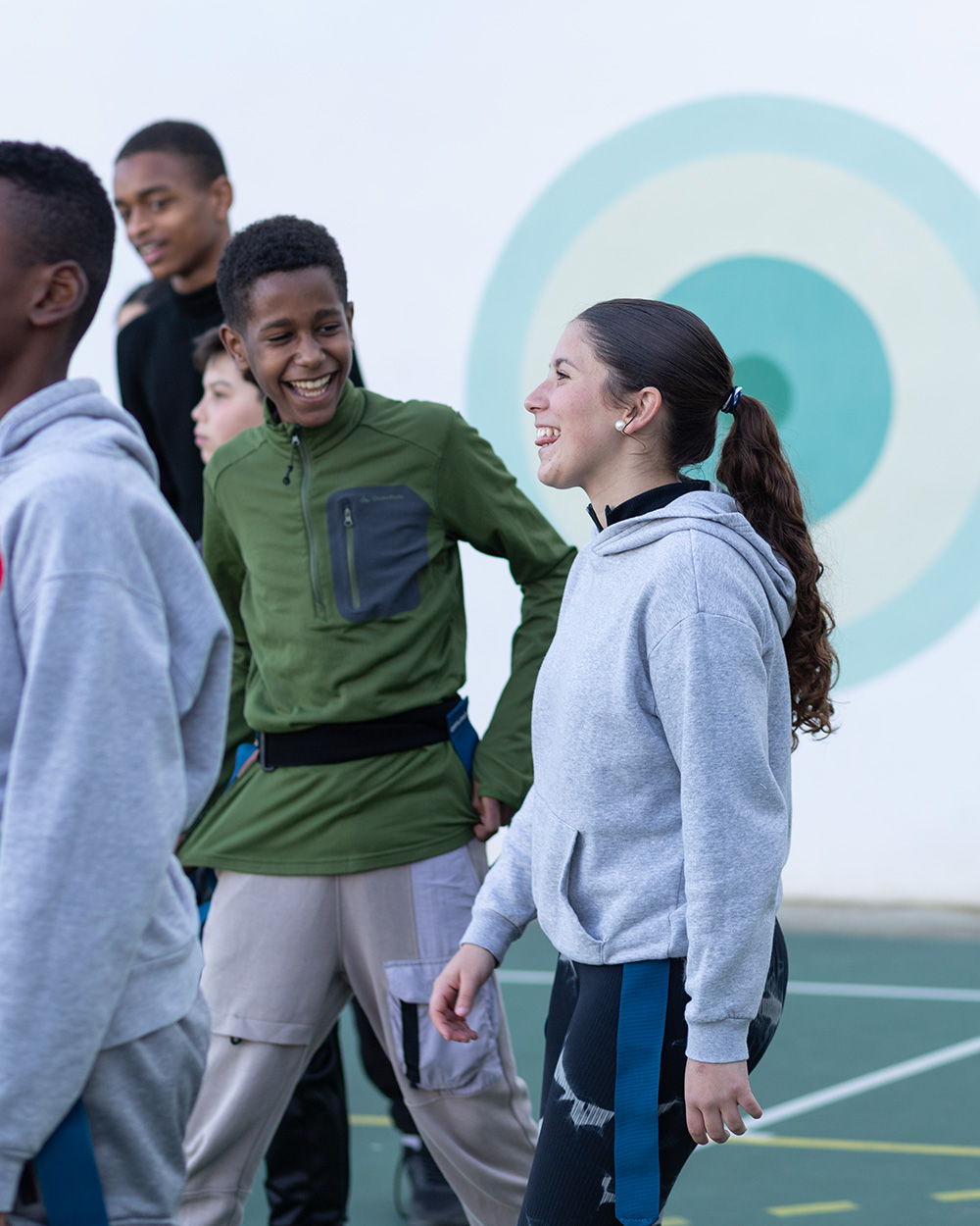Celebrating the World Fair Play Day: Commitment and Values at the Rafa ...