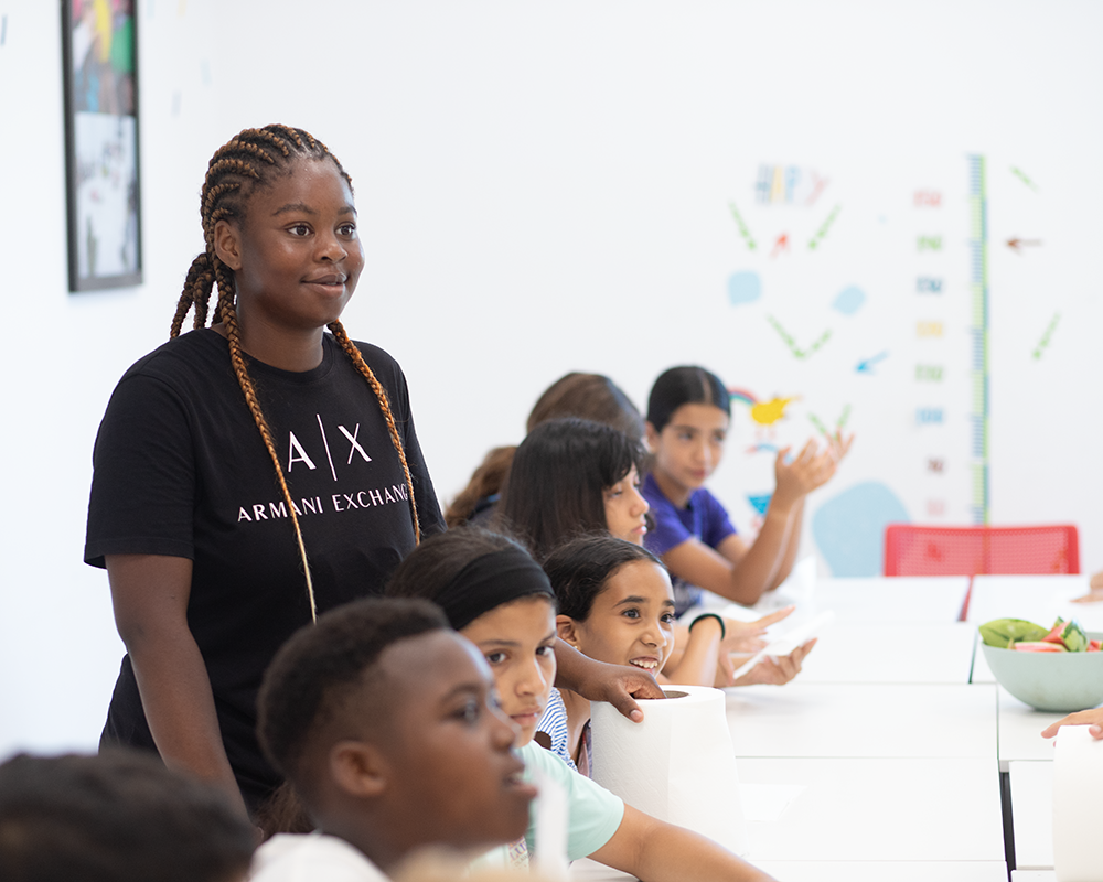 Vuelta al cole: cómo acompañar a los niños y niñas en la adaptación a ...