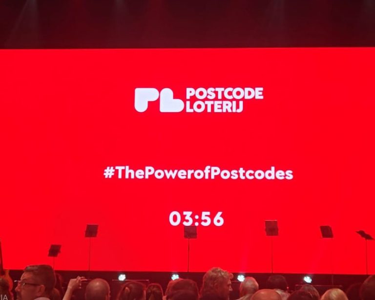 Rafa Nadal Foundation Attends The Power of Postcodes 2026 Gala in ...